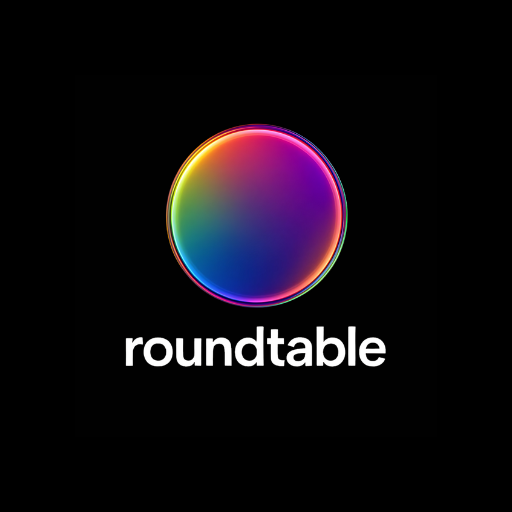 Roundtable - Multiple AI Models Brainstorm Together